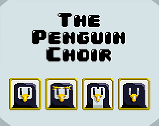 The Penguin Choir - Play free online - CrazyGames-Poki