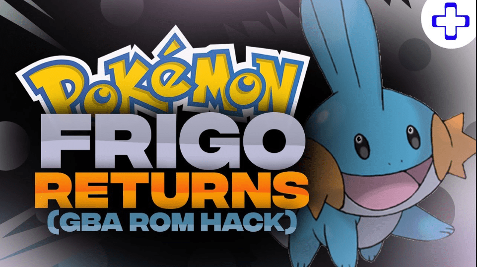 Pokemon Frigo Returns - Play free online - CrazyGames-Poki