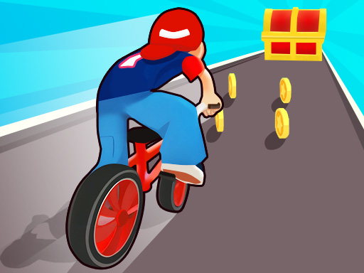 Build Your Vehicle Run - Play free online - CrazyGames-Poki