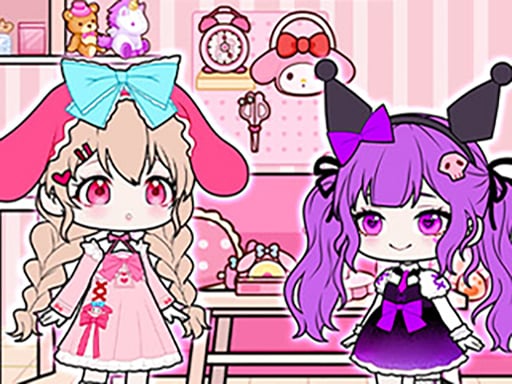 Royal Girl Doll Dress Up - Play free online - CrazyGames-Poki