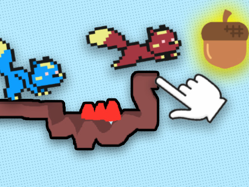 Souris ! Montre Ton Niveau ! - Jouez gratuitement en ligne - CrazyGames ...