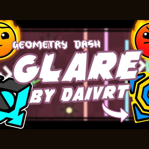 Play Geometry Dash Full Version - Free Online Geometry Dash Game