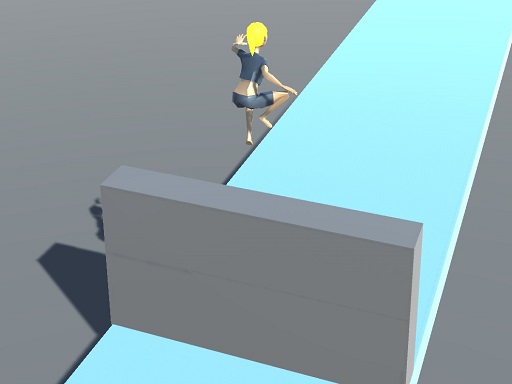 Run Wall Jump 2020 - Play free online - CrazyGames-Poki