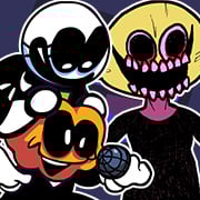 Play FNF Silly Week 2 Remix - Free Online FNFunkin Game