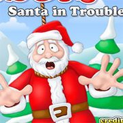 Play Gibbets: Santa In Trouble - Free Online Shooting Game