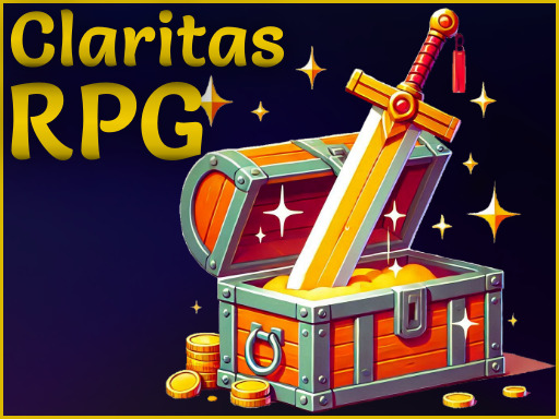 Claritas RPG DEMO - 免费在线玩 - CrazyGames-Poki