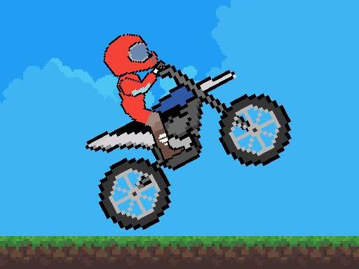 Off Road Motocross - Play free online - CrazyGames-Poki