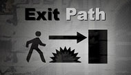 Exit Path - Play free online - CrazyGames-Poki