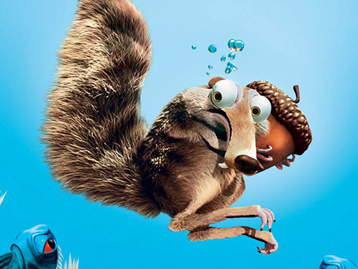 Ice Age Jigsaw Puzzle Collection - Play free online - CrazyGames-Poki