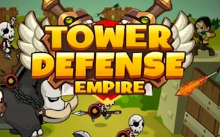 Empire Tower Defense - Zombie Fortress - Play free online - CrazyGames-Poki