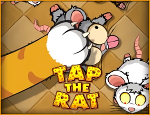 Tap The Rat - Play free online - CrazyGames-Poki