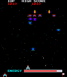 Play Moon Alien Part 2 - Free Online Arcade Game