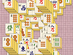 Play Well Mahjong - Free Online Mahjong Game