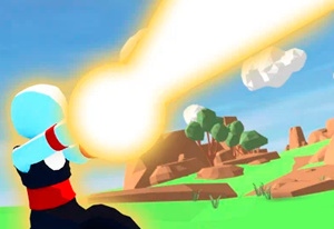 Play Energy Blast - Free Online Stickman Game