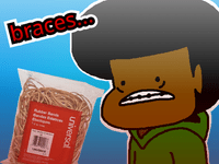 Braces... - Play free online - CrazyGames-Poki