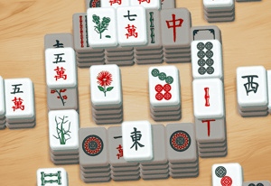 Mahjong At Home: Scandinavian Edition - Play free online - CrazyGames-Poki