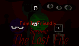 Sprunki - Eddsworld Mod! - Play free online - CrazyGames-Poki