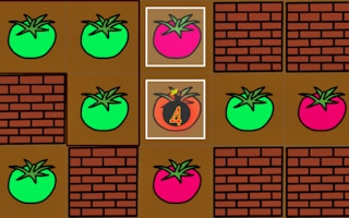 Paint Tomato - Play free online - CrazyGames-Poki