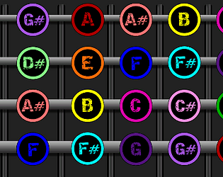 Bass Fretboard Trainer - Play free online - CrazyGames-Poki