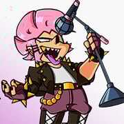 FNF Vs Cyclops ( Rise Of The Goth Punks) - Play free online ...