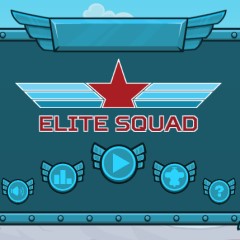 Play Elite Squad - Free Online Life Game