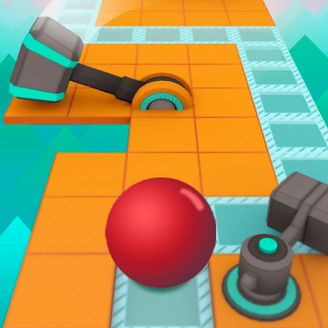 Play DIG THIS: BALL ROLLER GAME - Free Online Pokemon Game