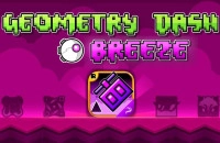 Geometry Dash Breeze - Play free online - CrazyGames-Poki