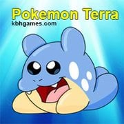 Play Terra Edition - Free Online Pokemon Game