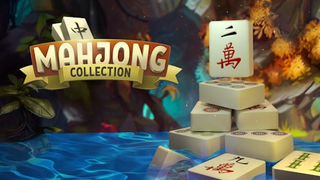 Play Original Mahjongg - Free Online Mahjong Game