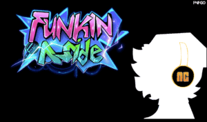 FNF Funkin Aparte - Juega gratis en línea - CrazyGames-Poki