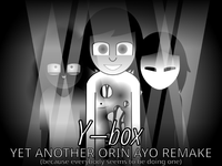 Play Y-box? Orin AYo - Free Online Scratch Game