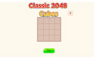 2048 比赛球 - 免费在线玩 - CrazyGames-Poki