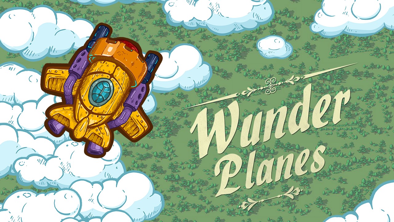 Wunder Planes - Play free online - CrazyGames-Poki