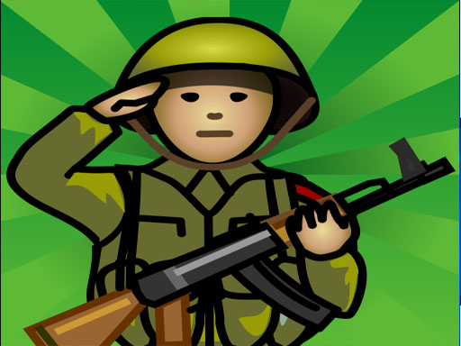 Soldiers - Play free online - CrazyGames-Poki