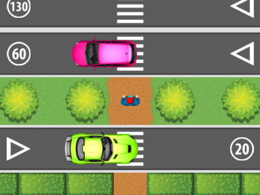 Traffic Jam - Play free online - CrazyGames-Poki