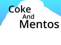 Coke And Mentos - Play free online - CrazyGames-Poki