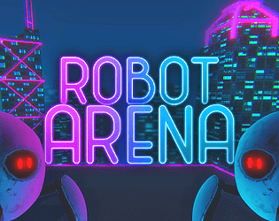 Arène De Robots - Jouez gratuitement en ligne - CrazyGames-Poki