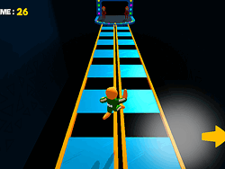 Play Stickman Squid - Free Online Stickman Game