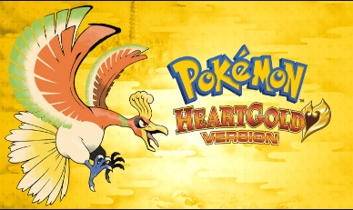 Pokemon Heartgold Version - Play free online - CrazyGames-Poki