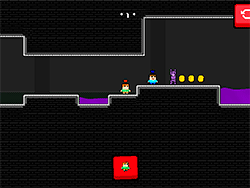 Steve And Alex Vs Fnaf - Play free online - CrazyGames-Poki