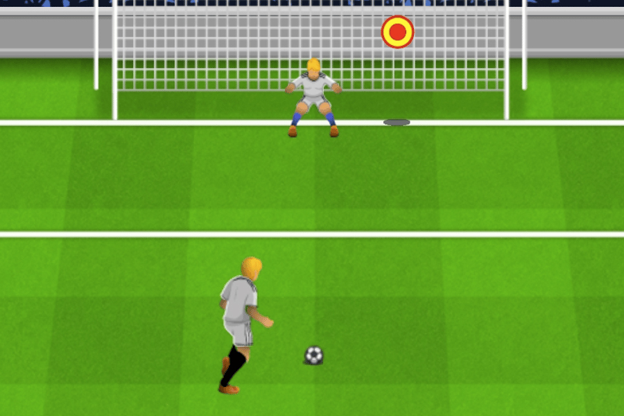 Juega Copa Libertadores - Juego de Football línea gratis