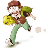 Play Pokemon Rusty - Free Online Pokemon Game