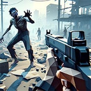 Virus Letal: Arena - Juega gratis en línea - CrazyGames-Poki