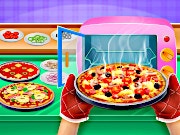 Pizza Maker - Play free online - CrazyGames-Poki