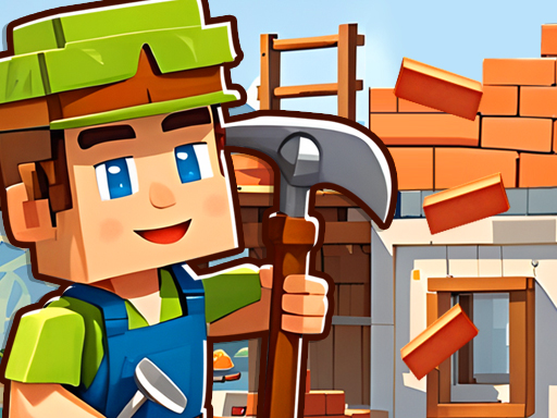 Mods De Construction Pour Minecraft - Jouez gratuitement en ligne ...
