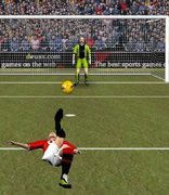 Bicycle Kick 2014 - Play free online - CrazyGames-Poki