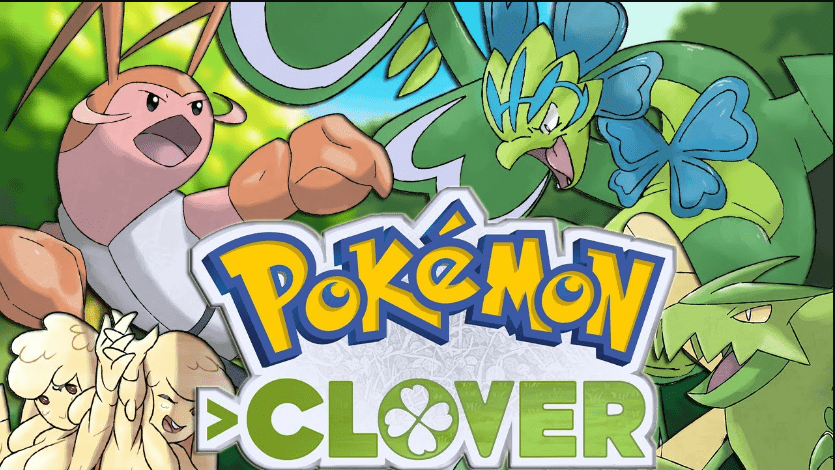 Pokémon Rouge Feu - Jouez gratuitement en ligne - CrazyGames-Poki