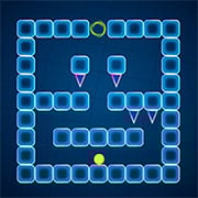 Exit Rotate Maze - Play free online - CrazyGames-Poki