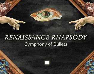 Renaissance Rhapsody: Symphony Of Bullets - Play free online ...