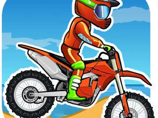Résultats pour les jeux Moto - CrazyGames-Poki